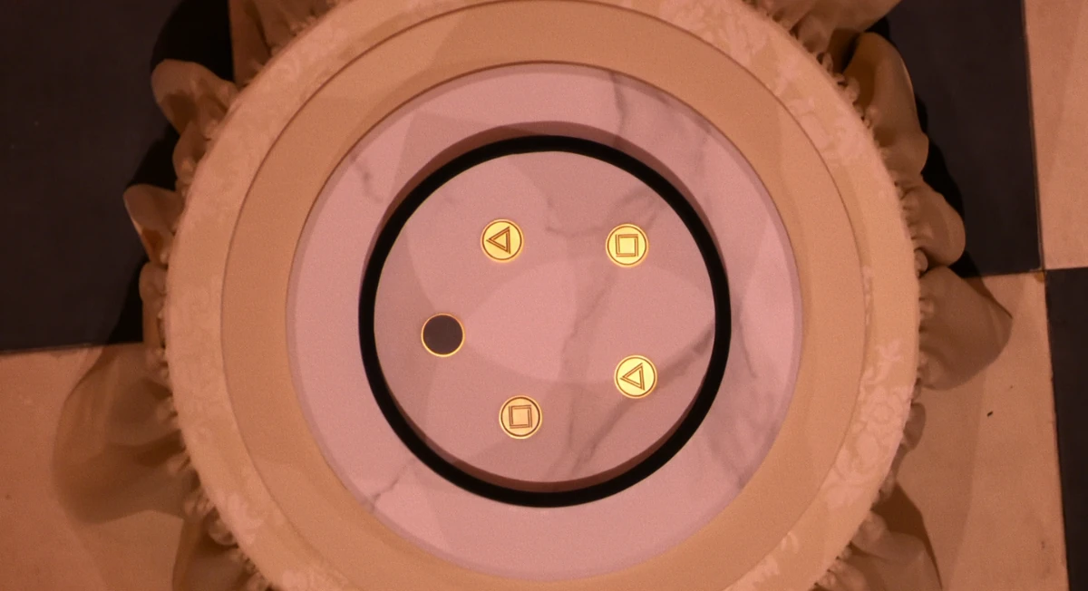 Finalist Interlude Game | Squid Game Wiki | Fandom