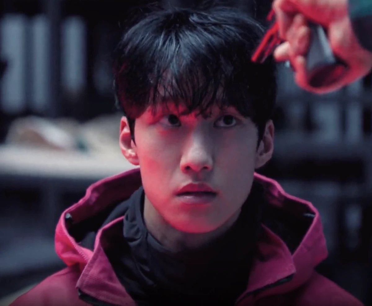 Manager (Friend or Foe) | Squid Game Wiki | Fandom