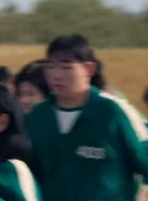 Player 403 | Squid Game Wiki | Fandom