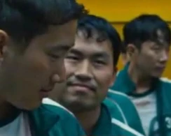 Player 447 | Squid Game Wiki | Fandom