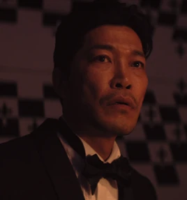 Kim Gi-min | Squid Game Wiki | Fandom