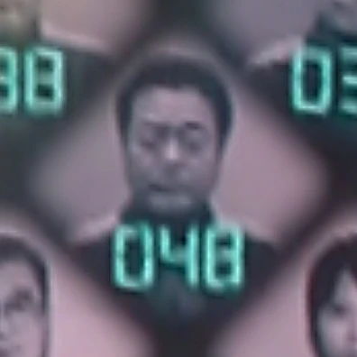 Player 048 (33rd Squid Game) | Squid Game Wiki | Fandom