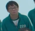 Player 229 | Squid Game Wiki | Fandom