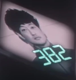 Player 382 (33rd Squid Game) | Squid Game Wiki | Fandom