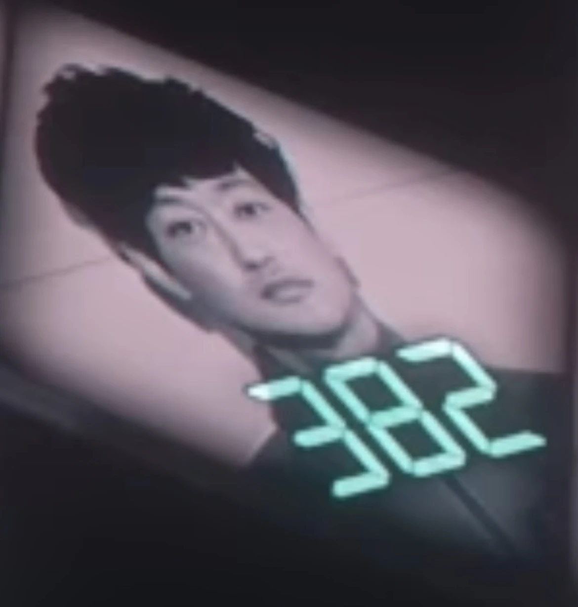 Player 382 (33rd Squid Game) | Squid Game Wiki | Fandom