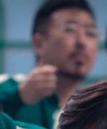 Player 277 | Squid Game Wiki | Fandom