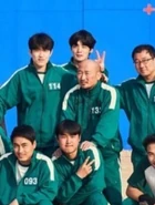 Player 133 | Squid Game Wiki | Fandom