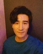 Ha Soo-ho | Squid Game Wiki | Fandom