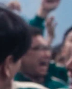 Player 166 | Squid Game Wiki | Fandom