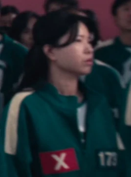 Player 173 | Squid Game Wiki | Fandom