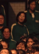 Player 243 | Squid Game Wiki | Fandom