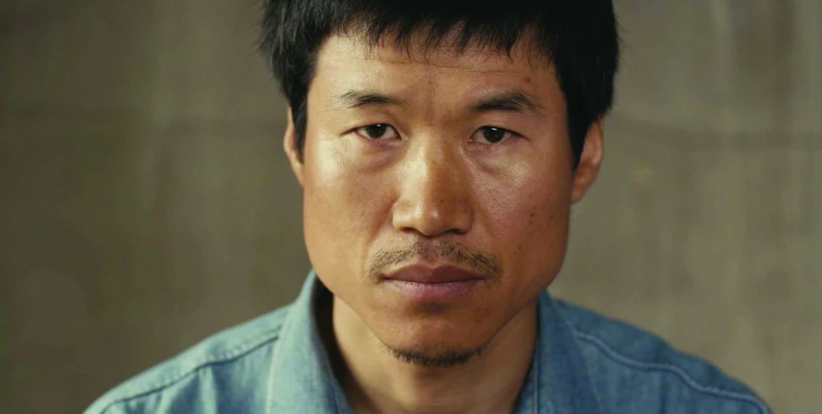 Han Jung-hyun | Squid Game Wiki | Fandom