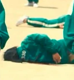 Player 330 | Squid Game Wiki | Fandom