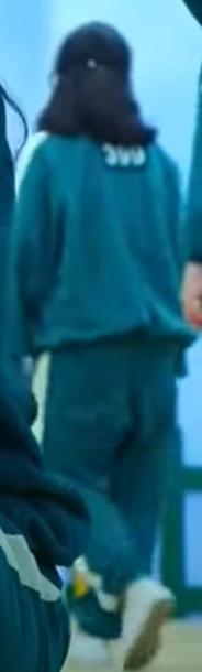 Player 399 | Squid Game Wiki | Fandom