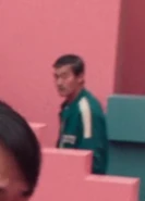 Player 372 | Squid Game Wiki | Fandom