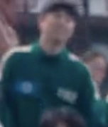 Player 192 | Squid Game Wiki | Fandom