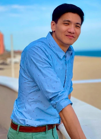 James Tang | Squid Game Wiki | Fandom