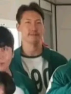 Player 290 (37th Squid Game) | Squid Game Wiki | Fandom