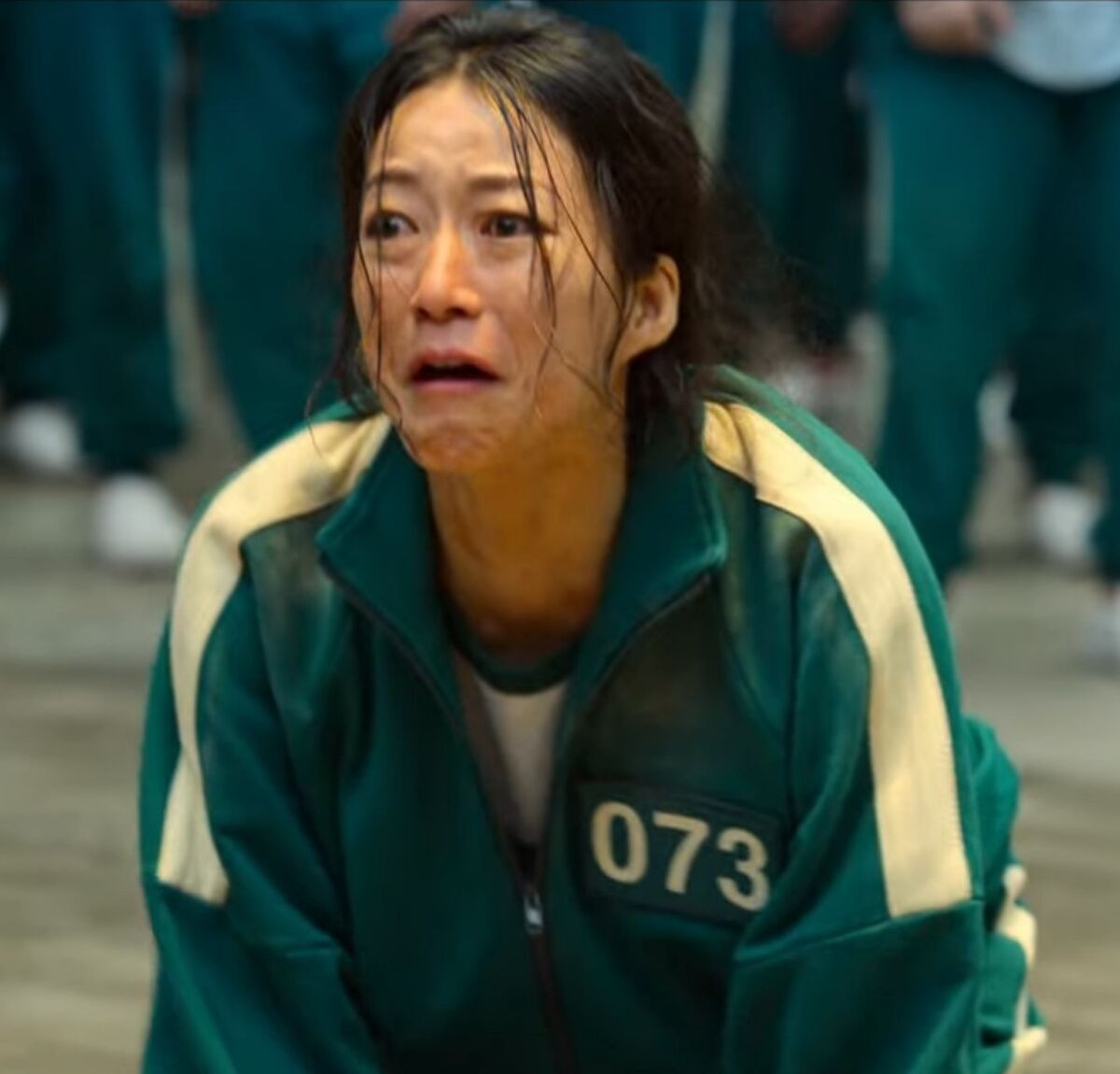 Player 073 | Squid Game Wiki | Fandom