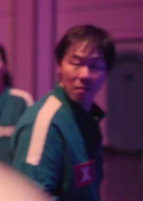 Player 050 | Squid Game Wiki | Fandom