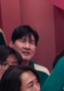 Player 320 (37th Squid Game) | Squid Game Wiki | Fandom