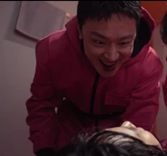 Number 005 | Squid Game Wiki | Fandom