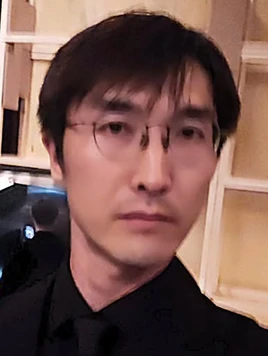 Choi Woong-seok | Squid Game Wiki | Fandom