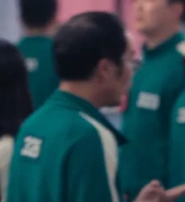 Player 326 | Squid Game Wiki | Fandom