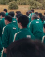 Player 045 | Squid Game Wiki | Fandom