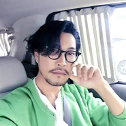 Choi Gwi-hwa | Squid Game Wiki | Fandom