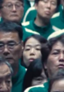 Player 164 | Squid Game Wiki | Fandom