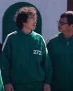 Player 233 | Squid Game Wiki | Fandom