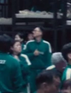 Player 446 | Squid Game Wiki | Fandom