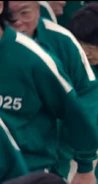 Player 342 | Squid Game Wiki | Fandom