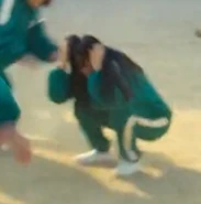 Player 326 (33rd Squid Game) | Squid Game Wiki | Fandom