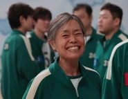 Player 050 | Squid Game Wiki | Fandom