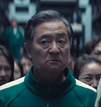 Im Jeong-dae | Squid Game Wiki | Fandom