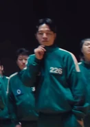 Kim Yeong-sam | Squid Game Wiki | Fandom