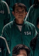 Player 154 | Squid Game Wiki | Fandom