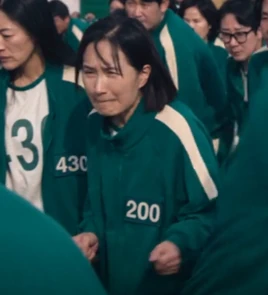 Player 200 | Squid Game Wiki | Fandom