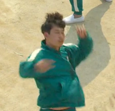 Player 026 | Squid Game Wiki | Fandom