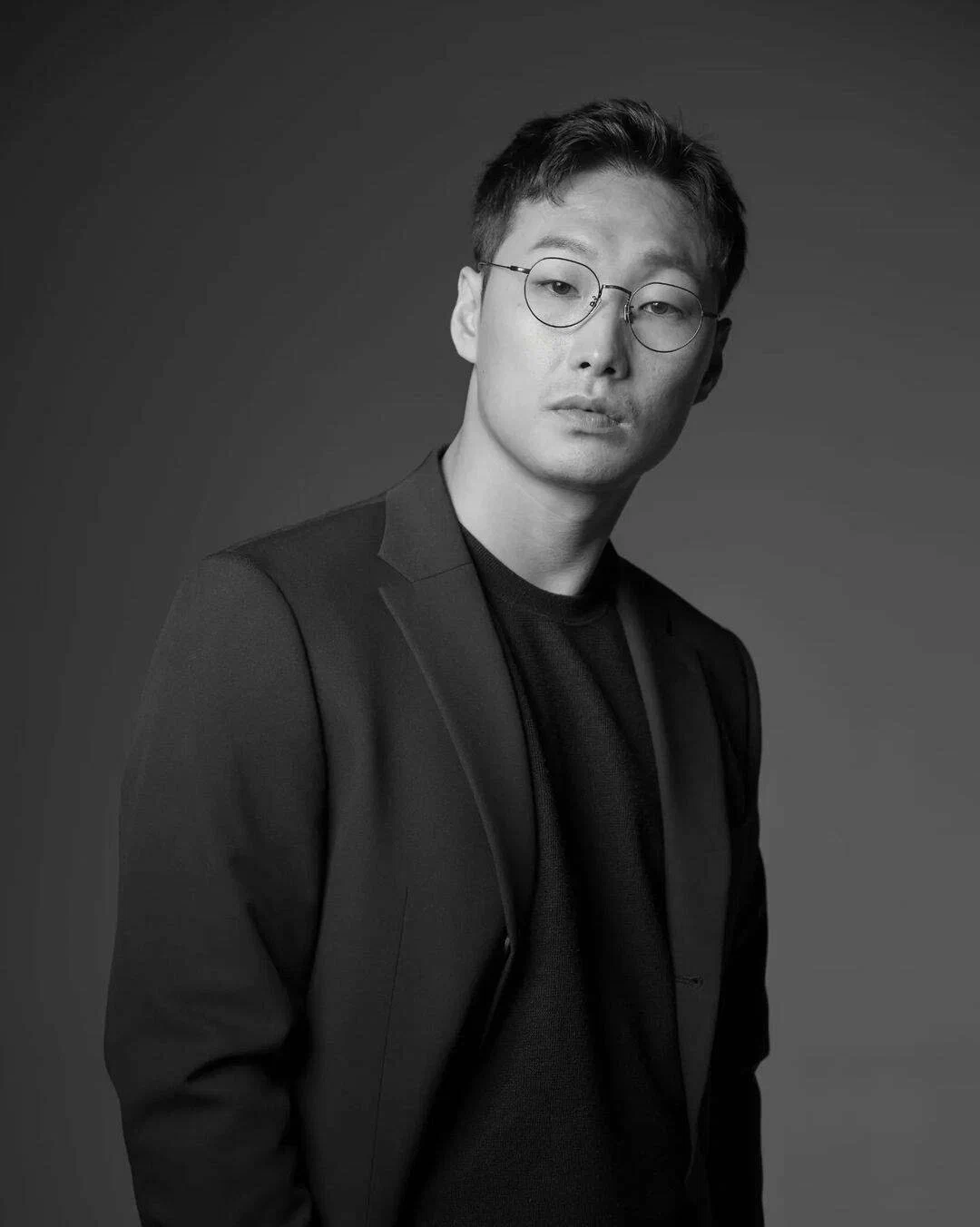 Park Tae-san | Squid Game Wiki | Fandom