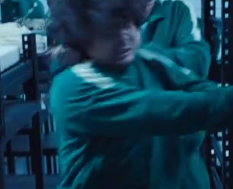 Player 182 | Squid Game Wiki | Fandom