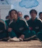 Player 119 | Squid Game Wiki | Fandom