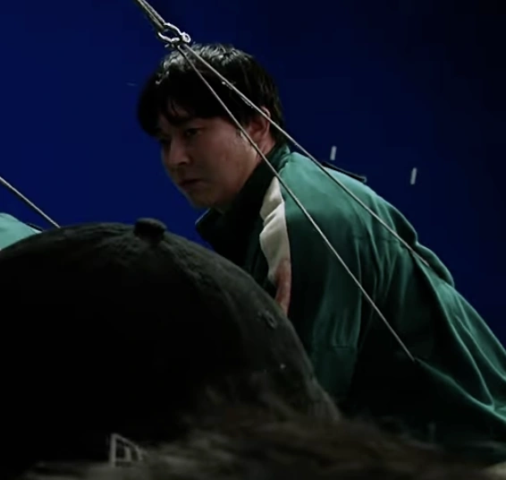 Player 410 | Squid Game Wiki | Fandom