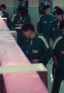 Player 366 | Squid Game Wiki | Fandom