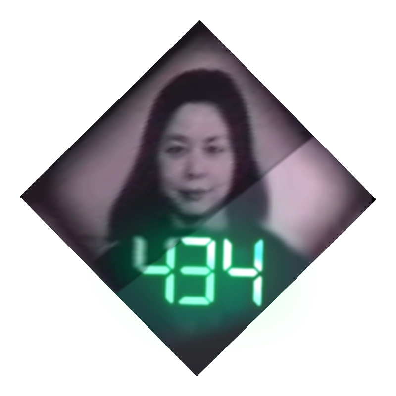 Player 434 (33rd Squid Game) | Squid Game Wiki | Fandom