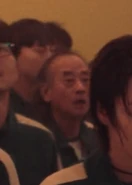 Player 175 | Squid Game Wiki | Fandom