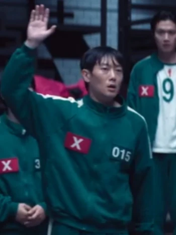 Seon Han-nam | Squid Game Wiki | Fandom