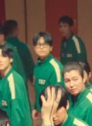 Player 197 | Squid Game Wiki | Fandom